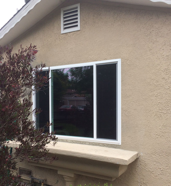 Sliding Windows